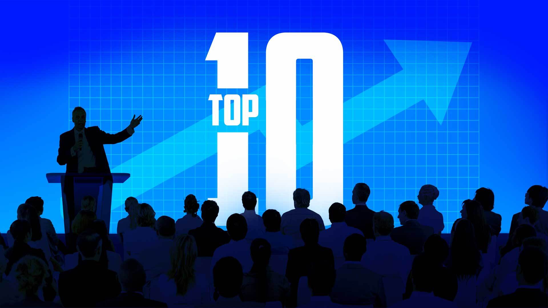 10 implementation best practices from industry leaders