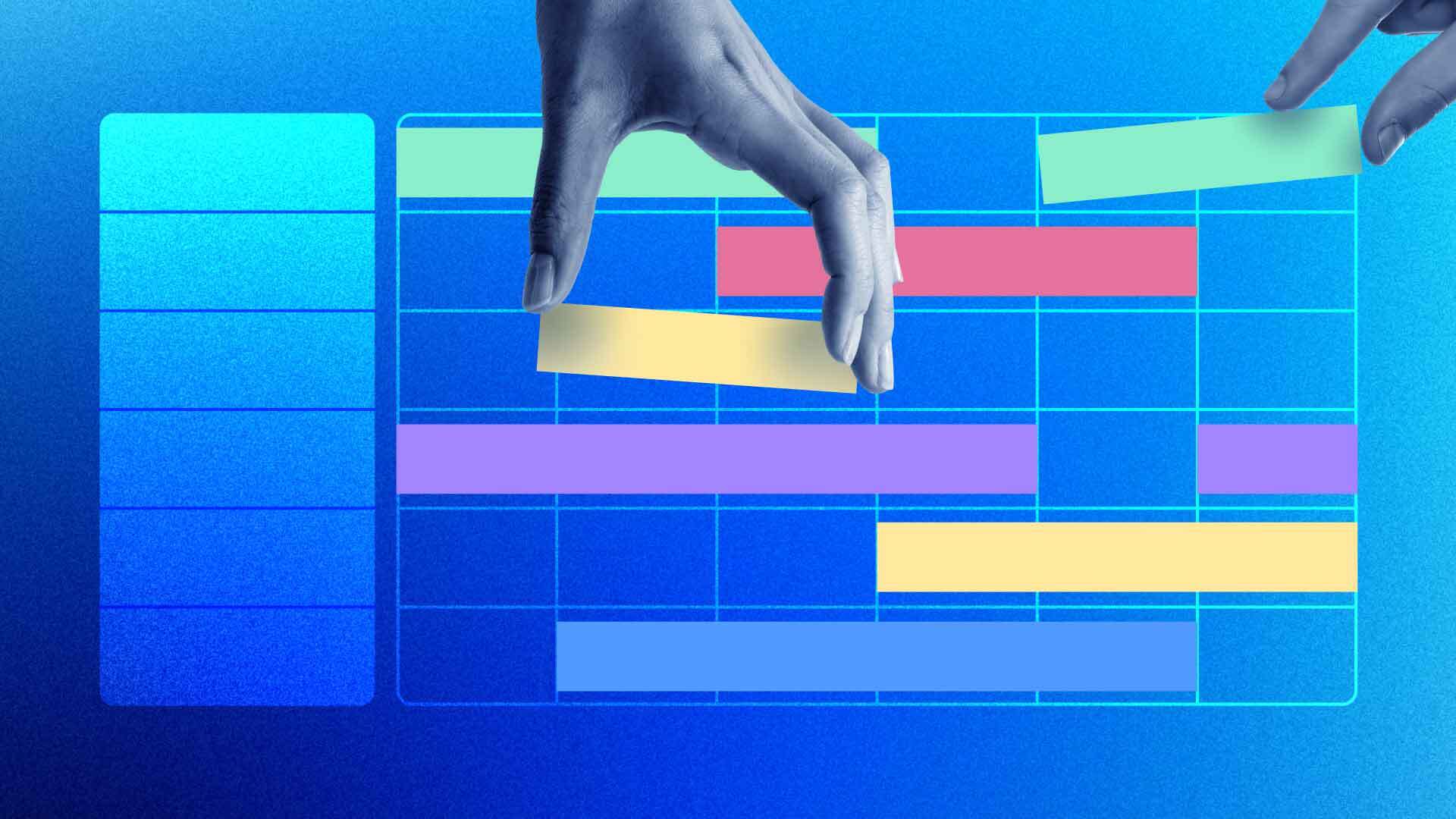 The Ultimate Guide To Resource Leveling With Examples