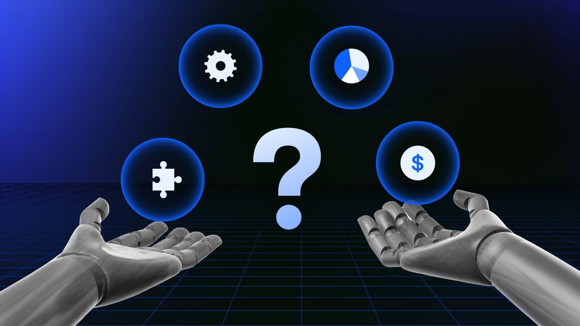 What is project governance - Components and frameworks