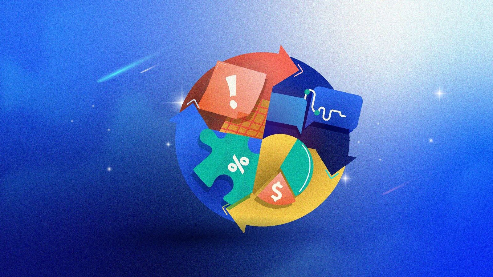 Resource management lifecycle: Benefits and phases