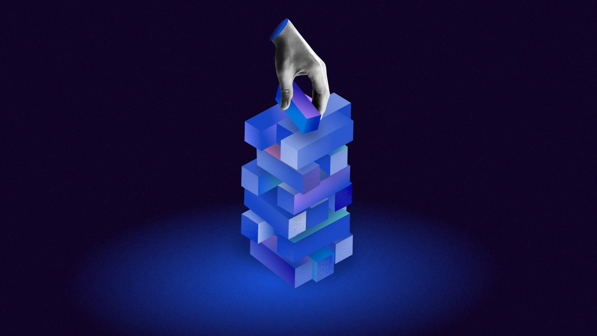 Resource planning and forecasting with Rocketlane