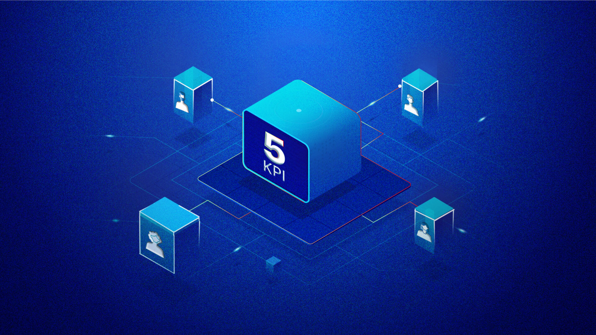 Top 5 resource management KPIs to track in 2024