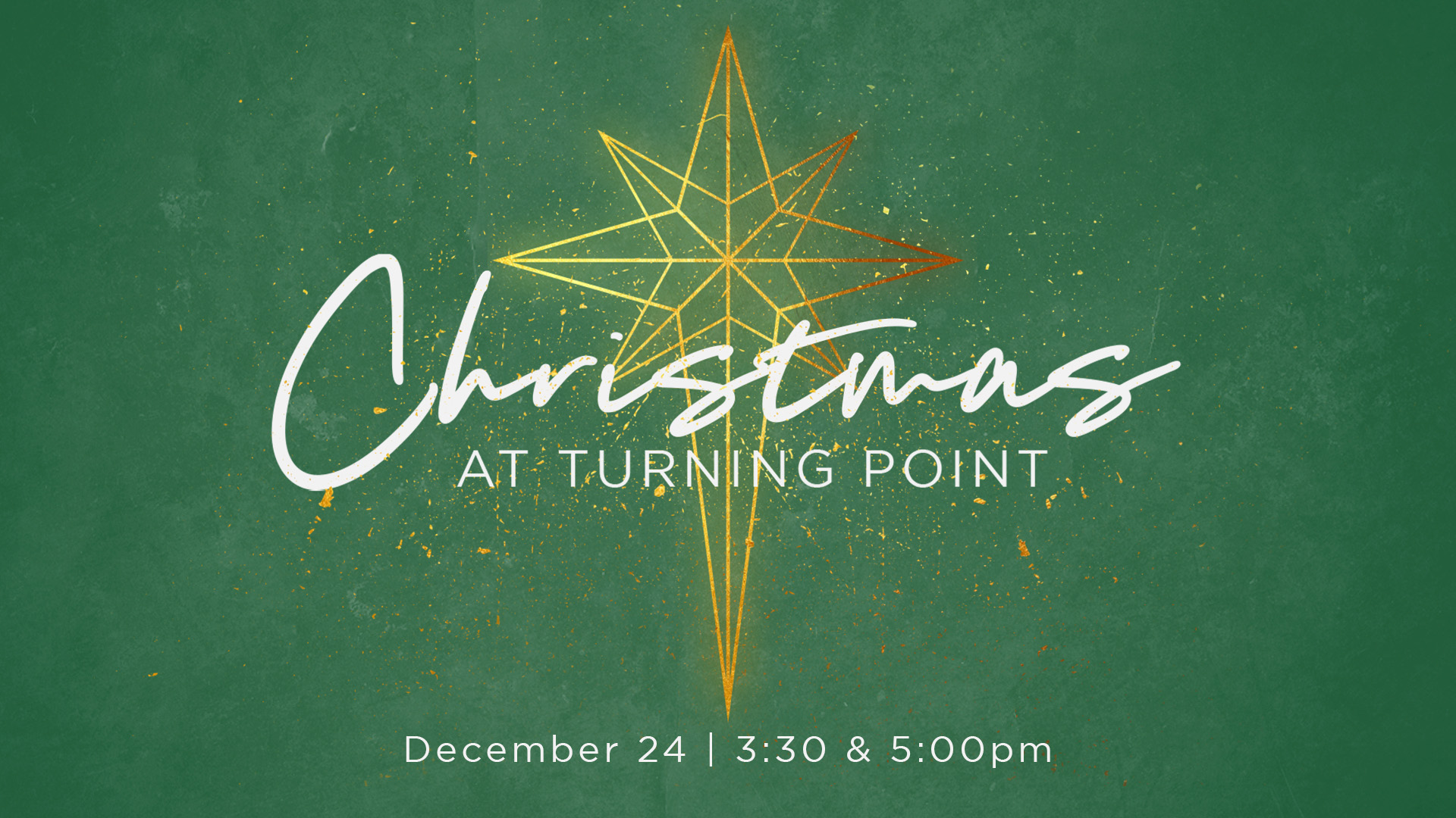 Turning Point Church | Home