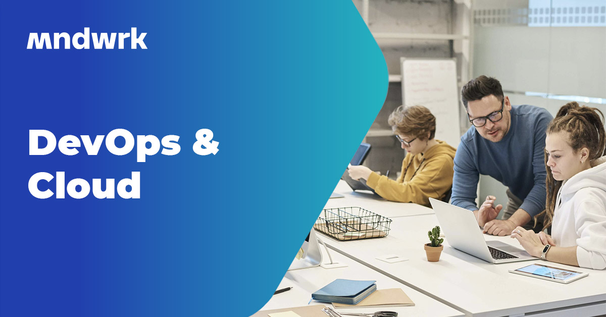 DevOps & Cloud