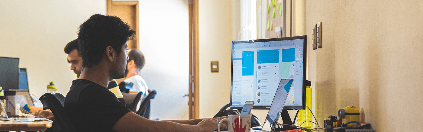 Mindtech Apps - Mobile & Web App