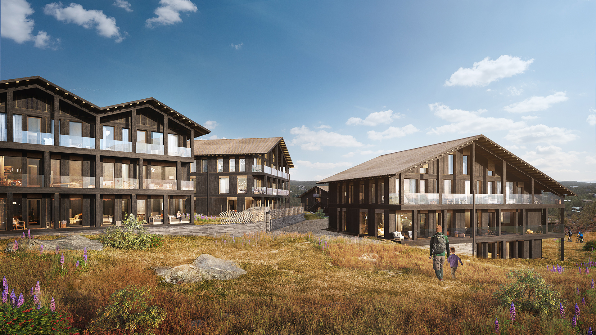 Kikut Alpin Lodge - Geilo