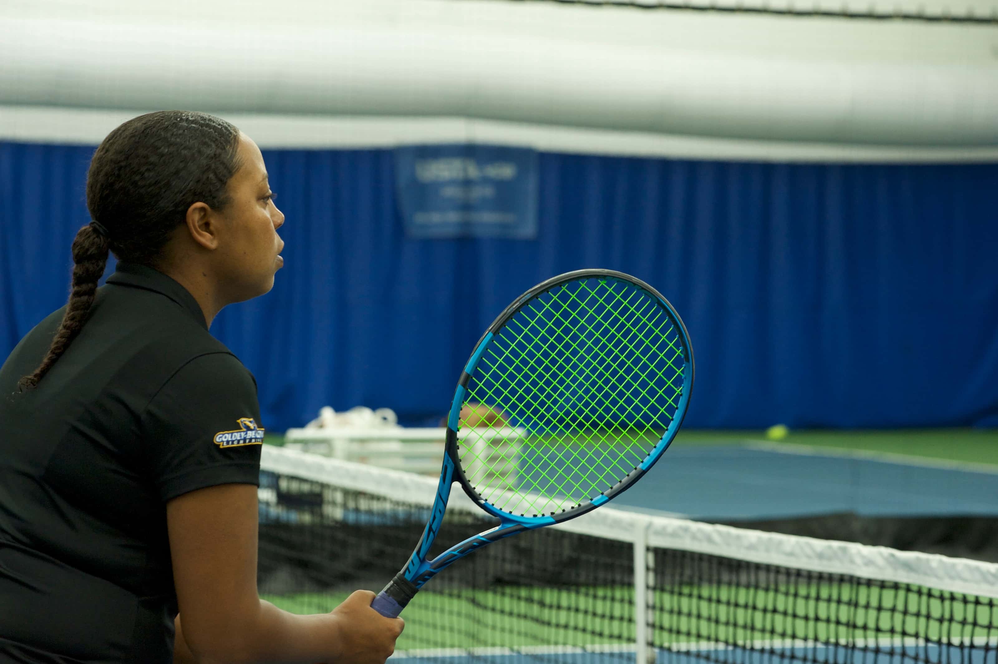 Adults | Delcastle Tennis Center