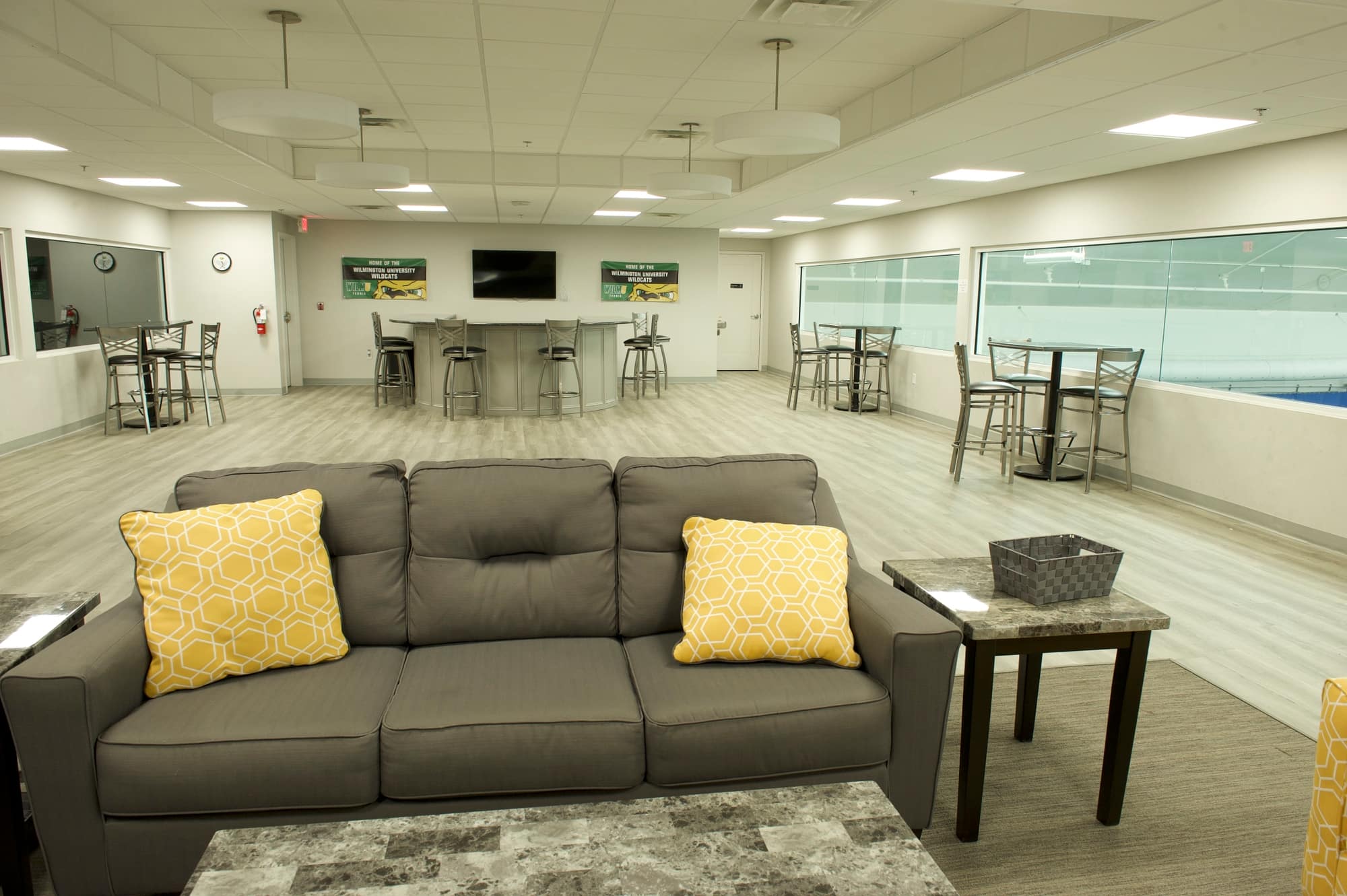 Home | Delcastle Tennis Center