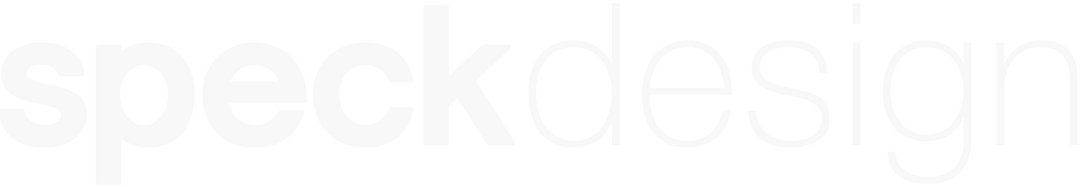 Speck: A Product Design Company & Industrial Design Agency