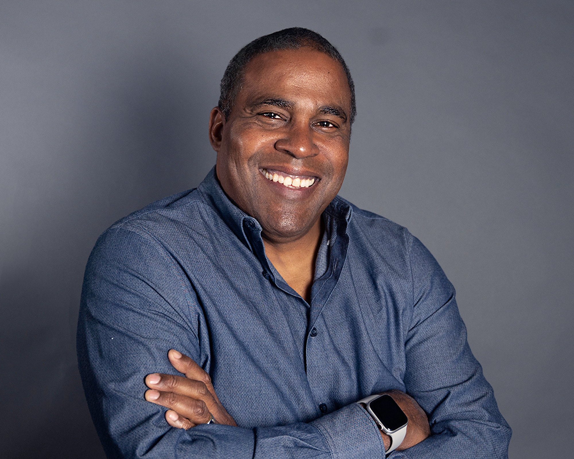 Michael Sprauve President at Speck Design