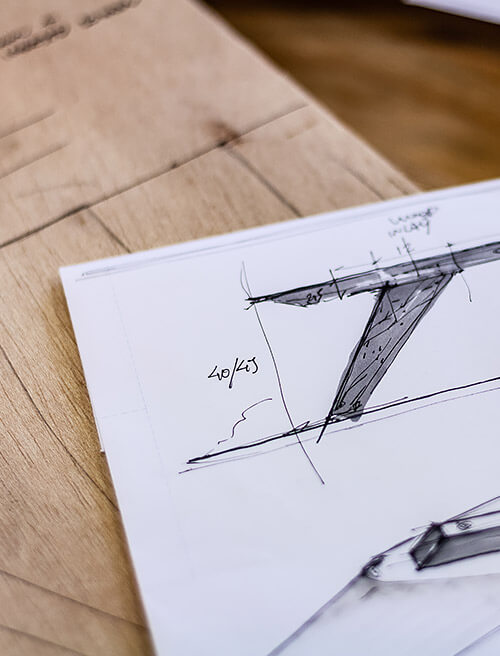 Triad offers full-custom consumer environments and fixtures