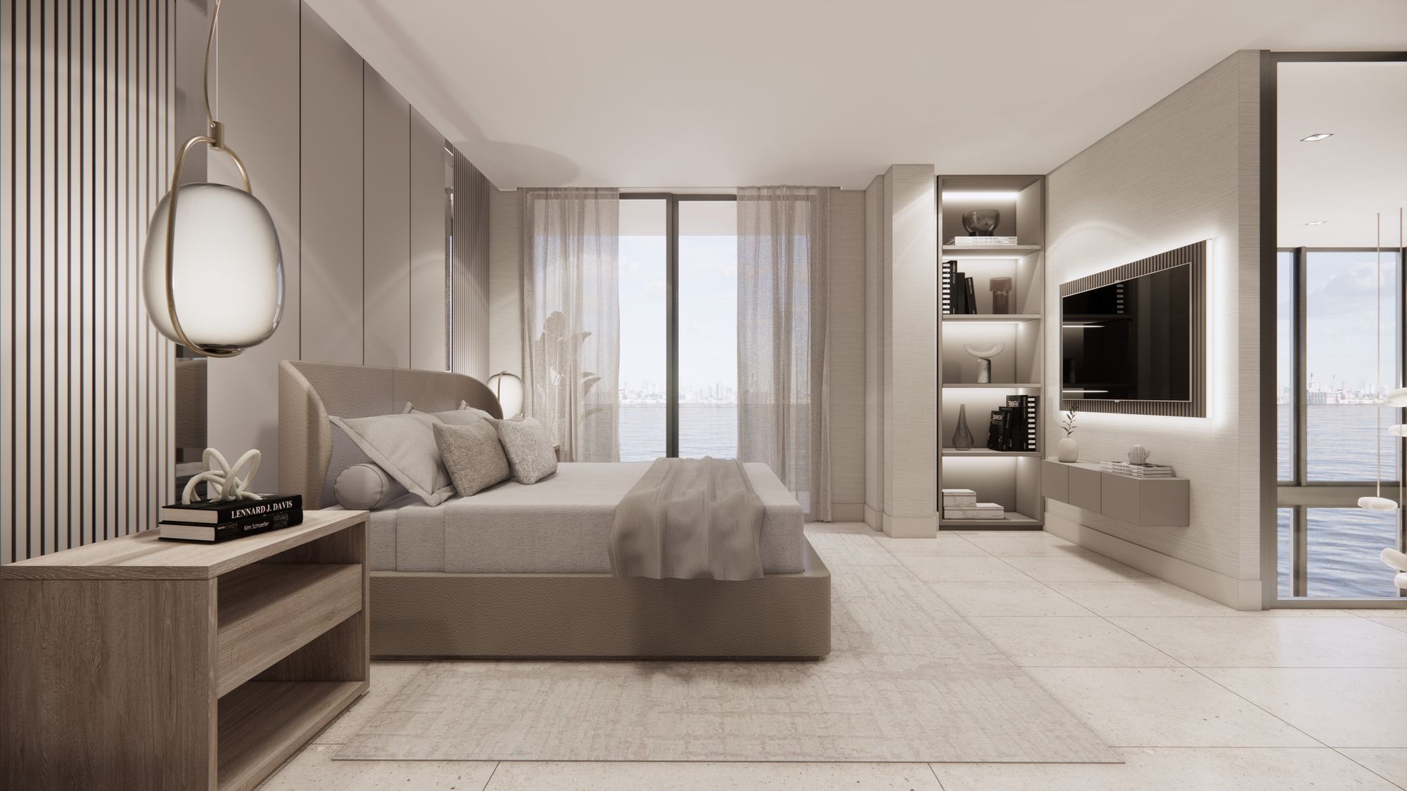 North Bay Village - Condominiums | Shoma Bay