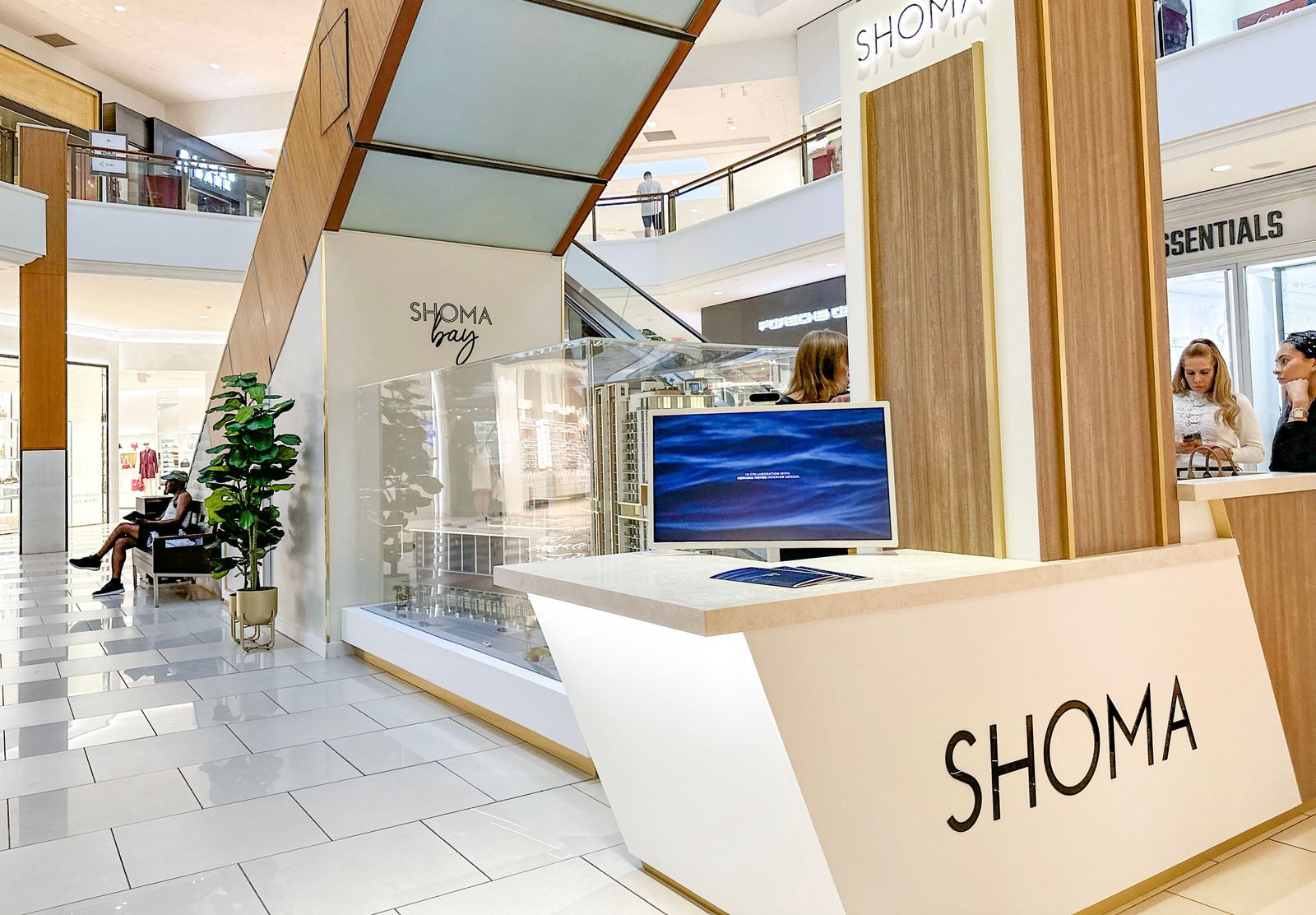 North Bay Village - Condominiums | Shoma Bay