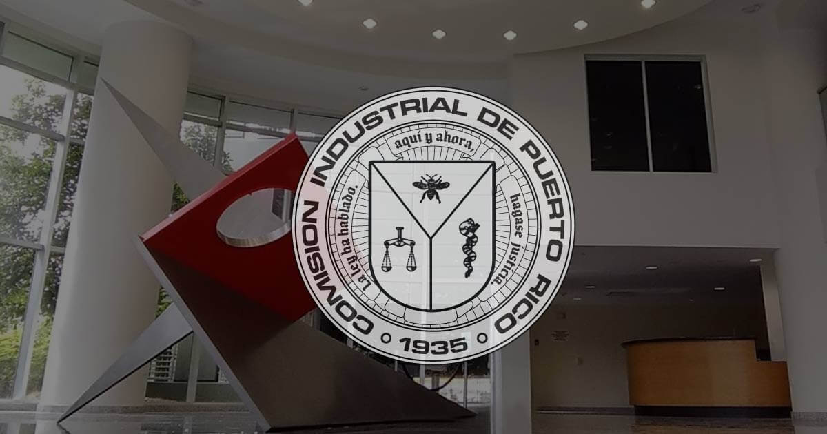 Agencia | Gobierno de Puerto Rico