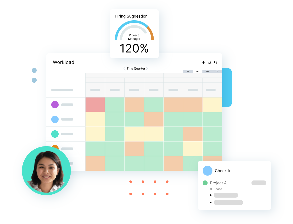 Architecture Software | Mosaic
