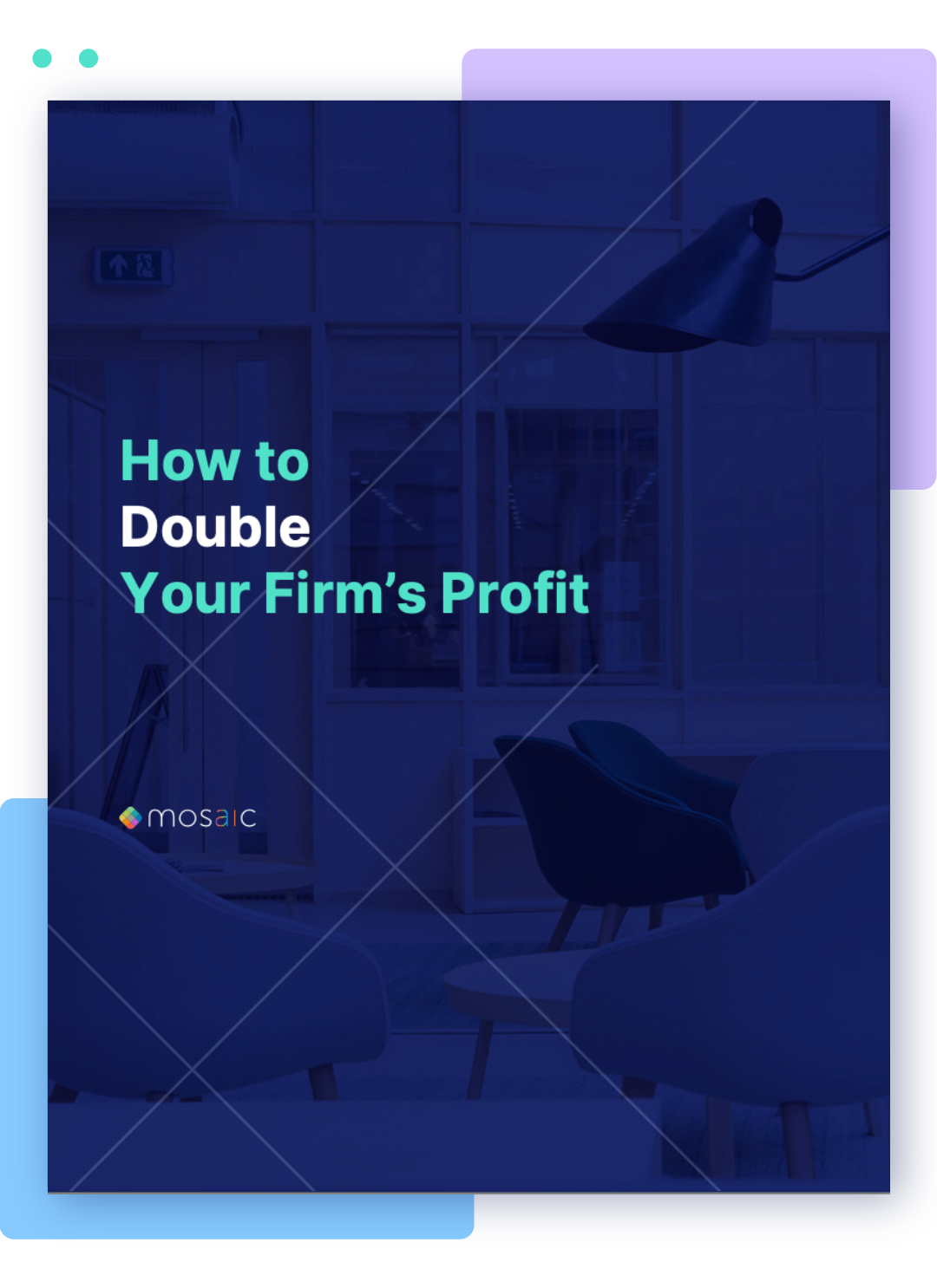 How to Double your A&E Firm's Profit
