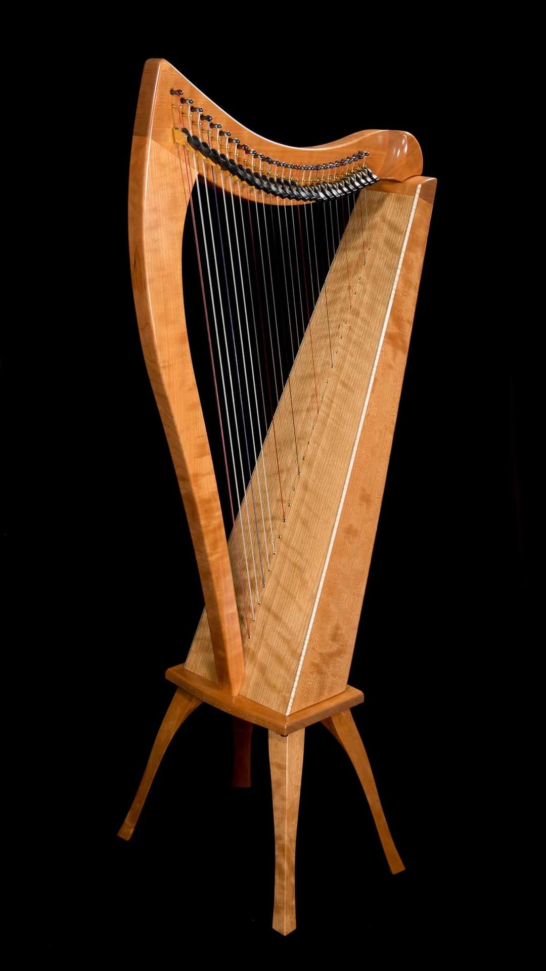 Browse Harp Models | Dusty Strings