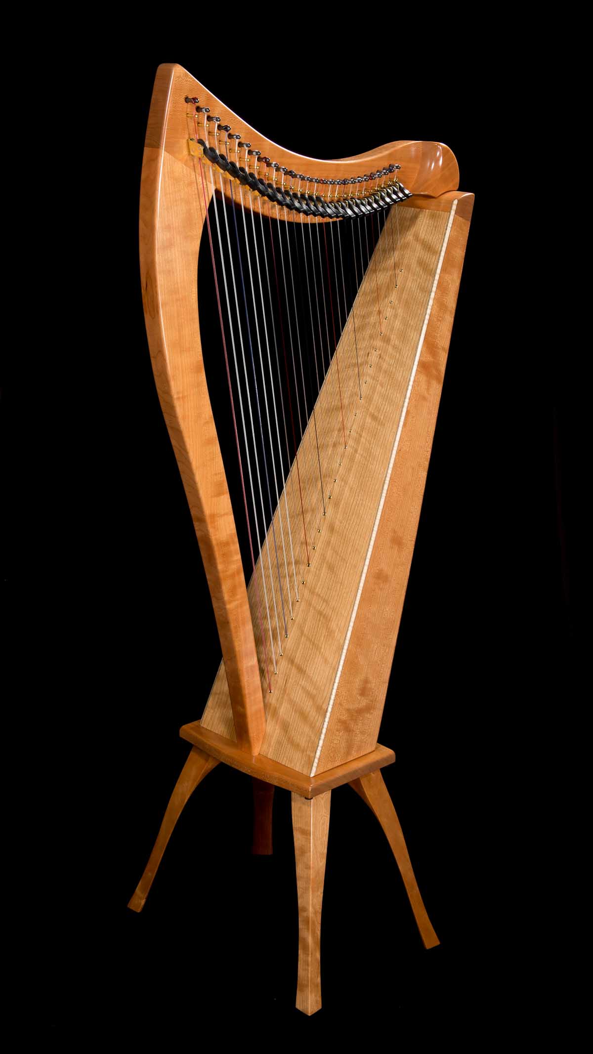 Browse Harp Models | Dusty Strings