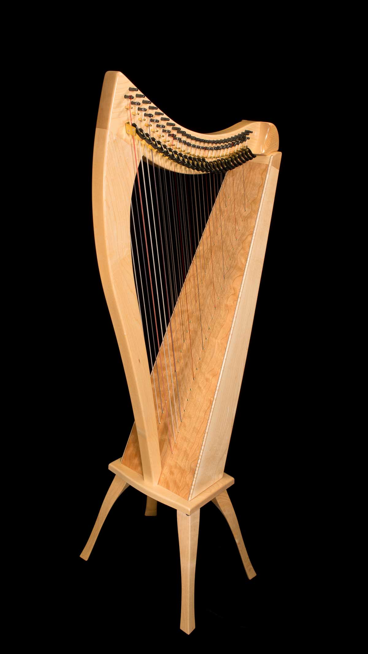 Browse Harp Models | Dusty Strings