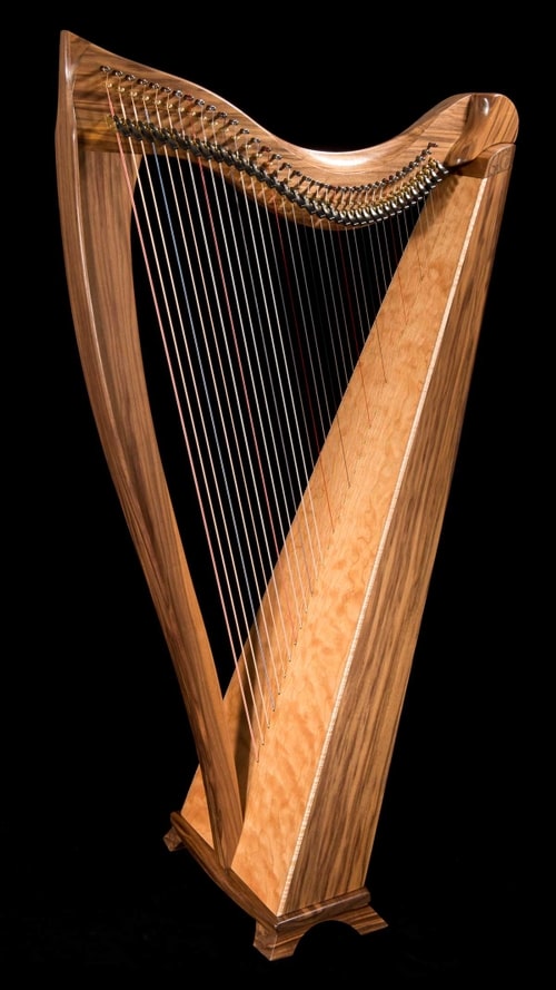 Browse Harp Models | Dusty Strings