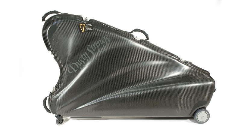 Dusty Strings | Manufacturers of Lever Harps & Hammered Dulcimers