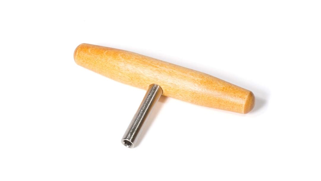 Harp Tuning Accessories | Dusty Strings