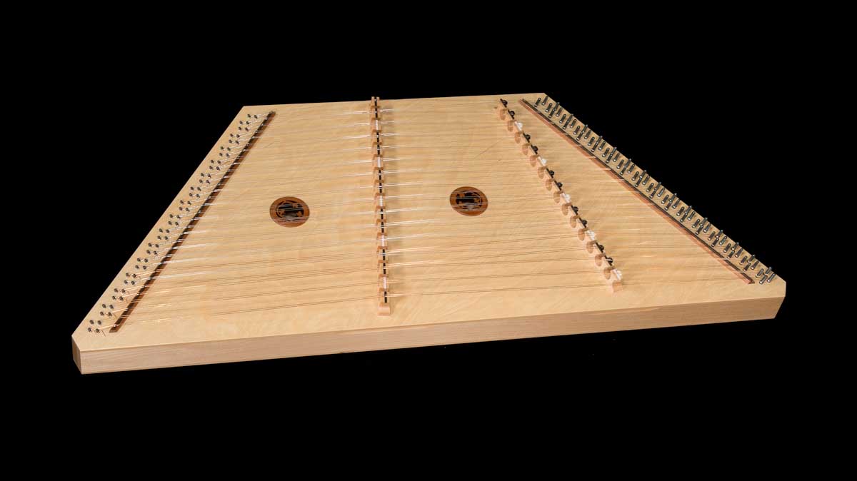 Dulcimer Finder | Dusty Strings