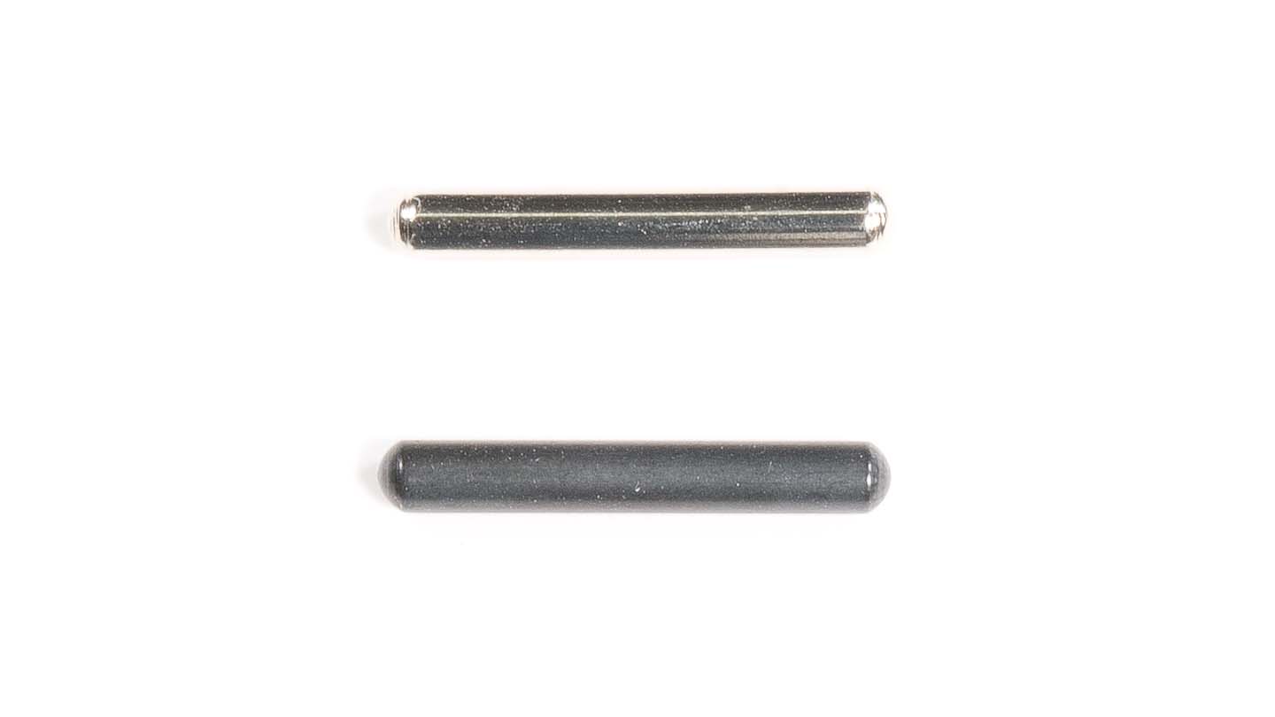 Hitch Pins (black oxide finish) | Dusty Strings