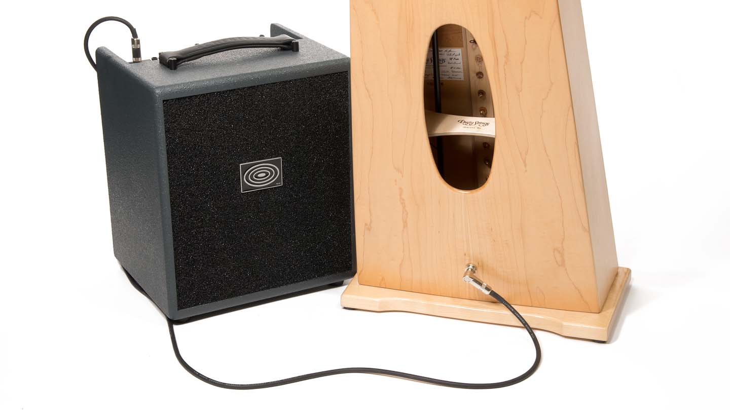 Harp Accessories | Dusty Strings