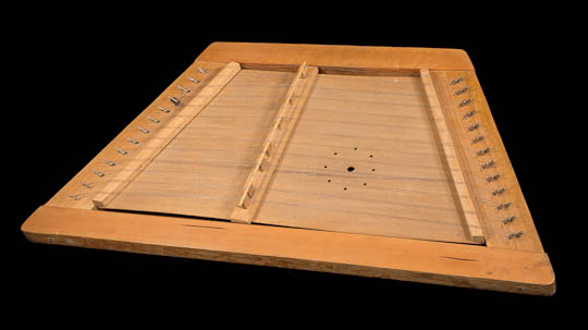 Dusty Strings Hammered Dulcimer #1 | Dusty Strings