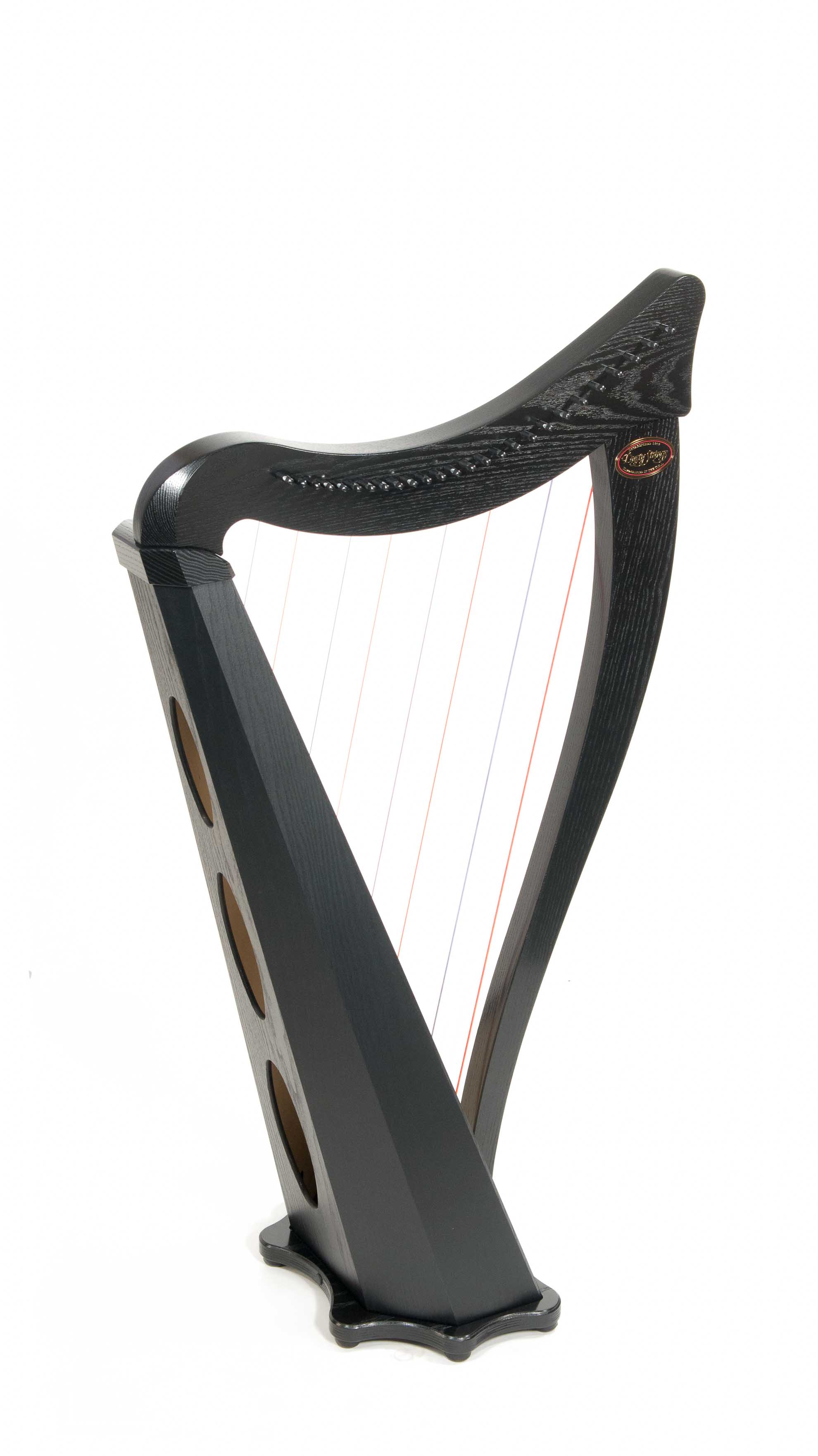 Ravenna 26 Lever Harp | Dusty Strings