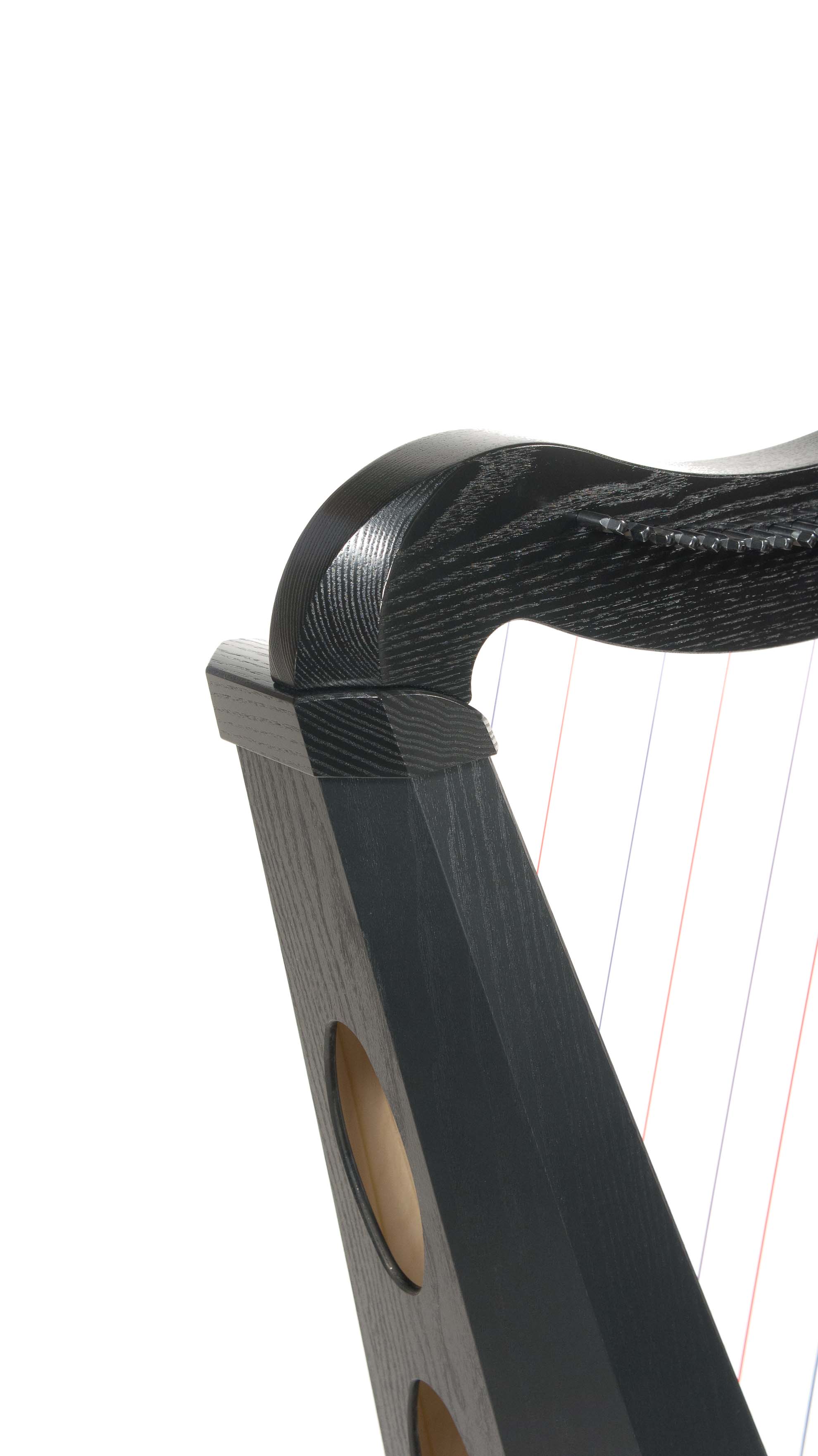 Ravenna 26 Lever Harp | Dusty Strings