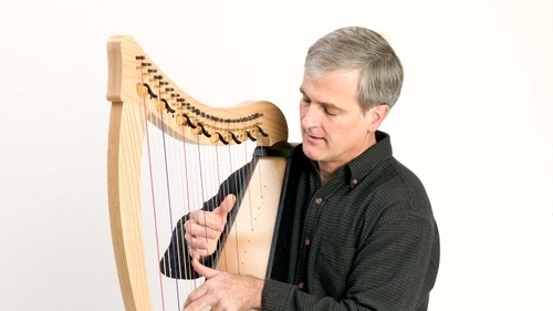 Beginner's Guide to Harps | Dusty Strings
