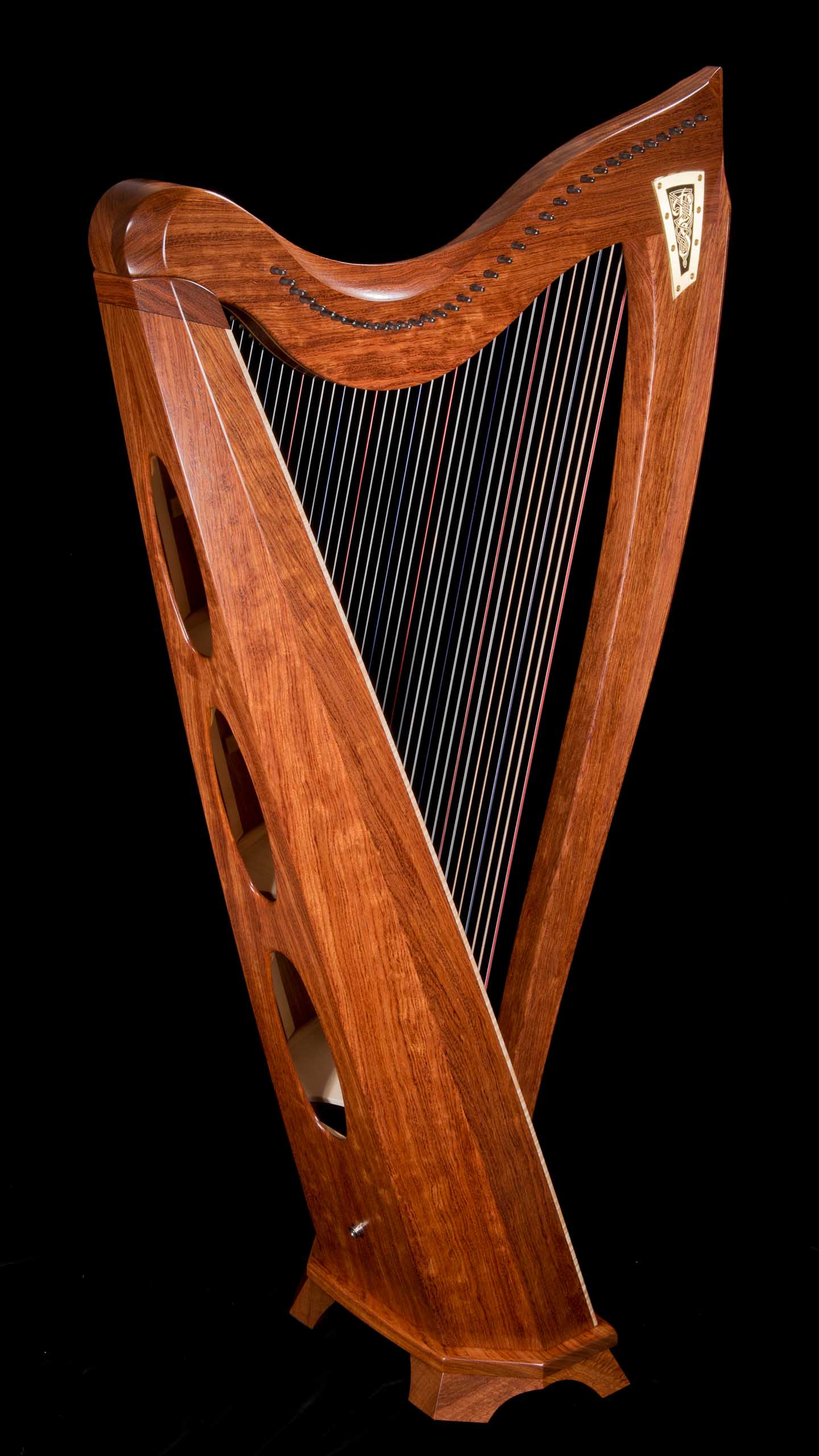 Harp Finder | Dusty Strings