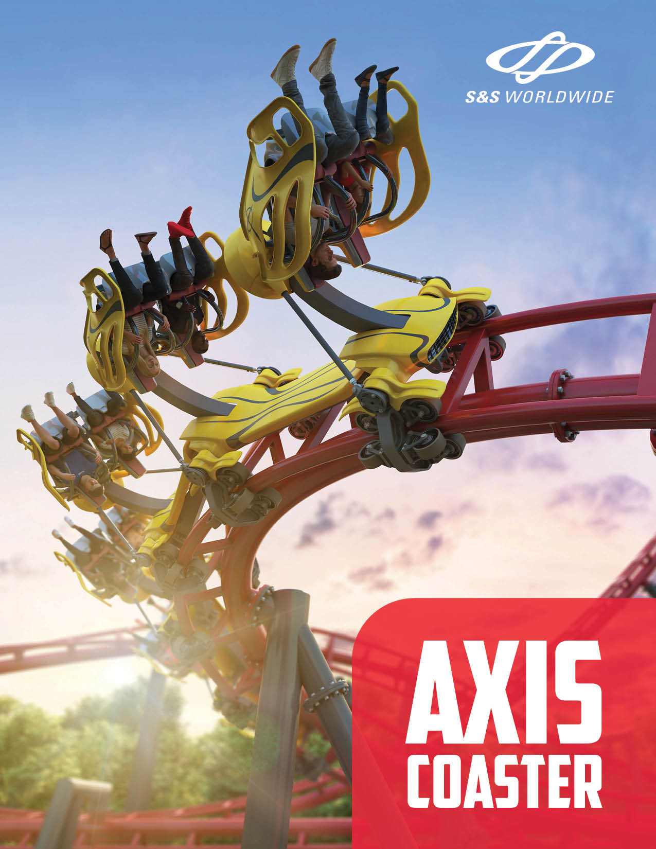 Ride Brochures and Videos