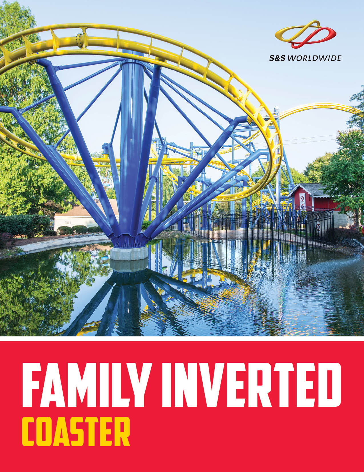 Ride Brochures and Videos