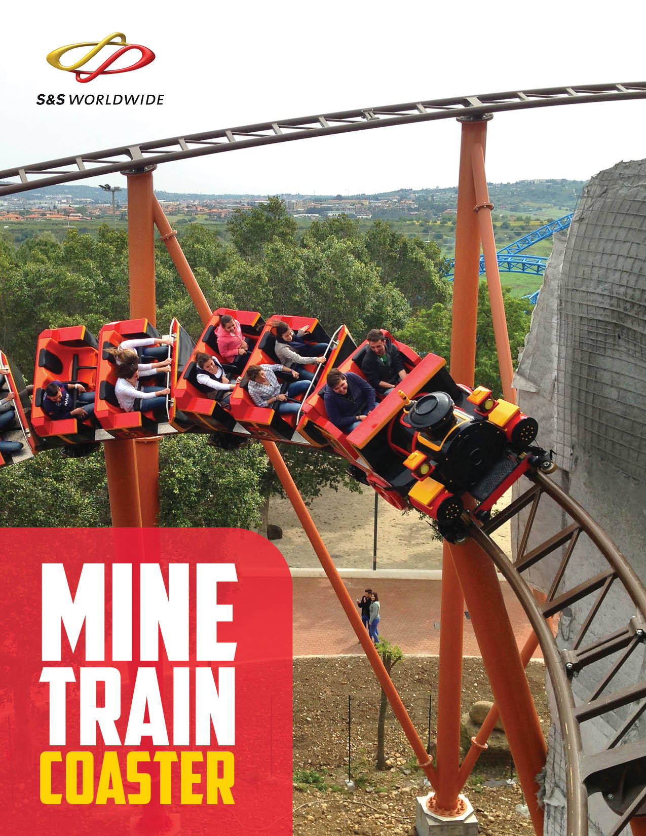 Ride Brochures and Videos