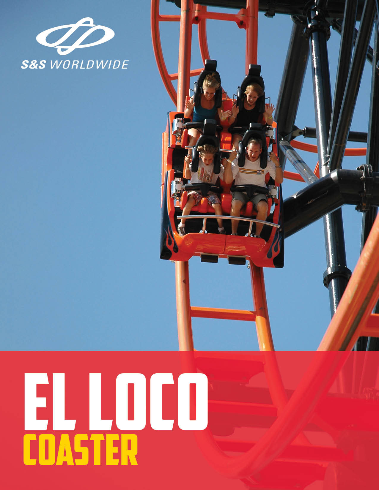 Ride Brochures and Videos