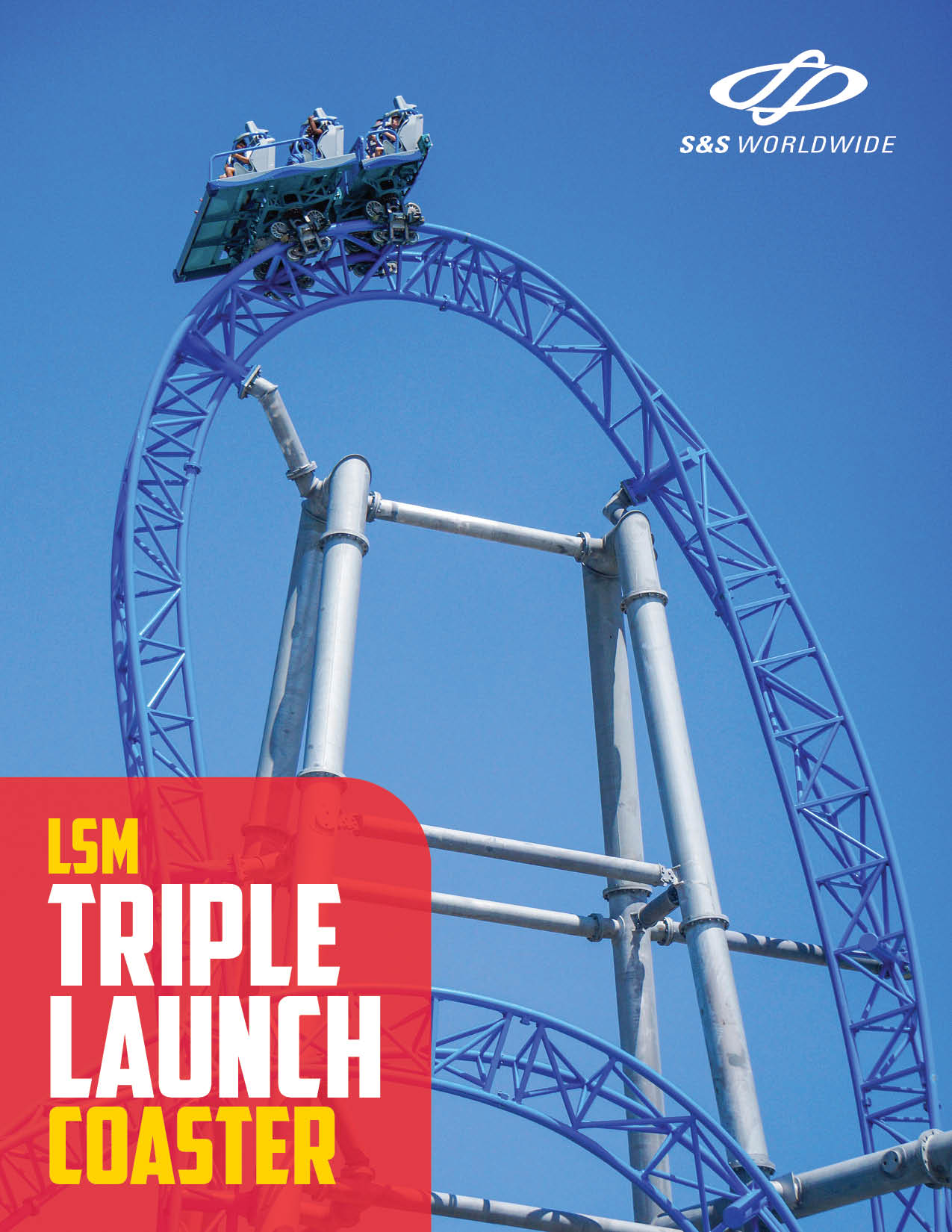 Ride Brochures and Videos