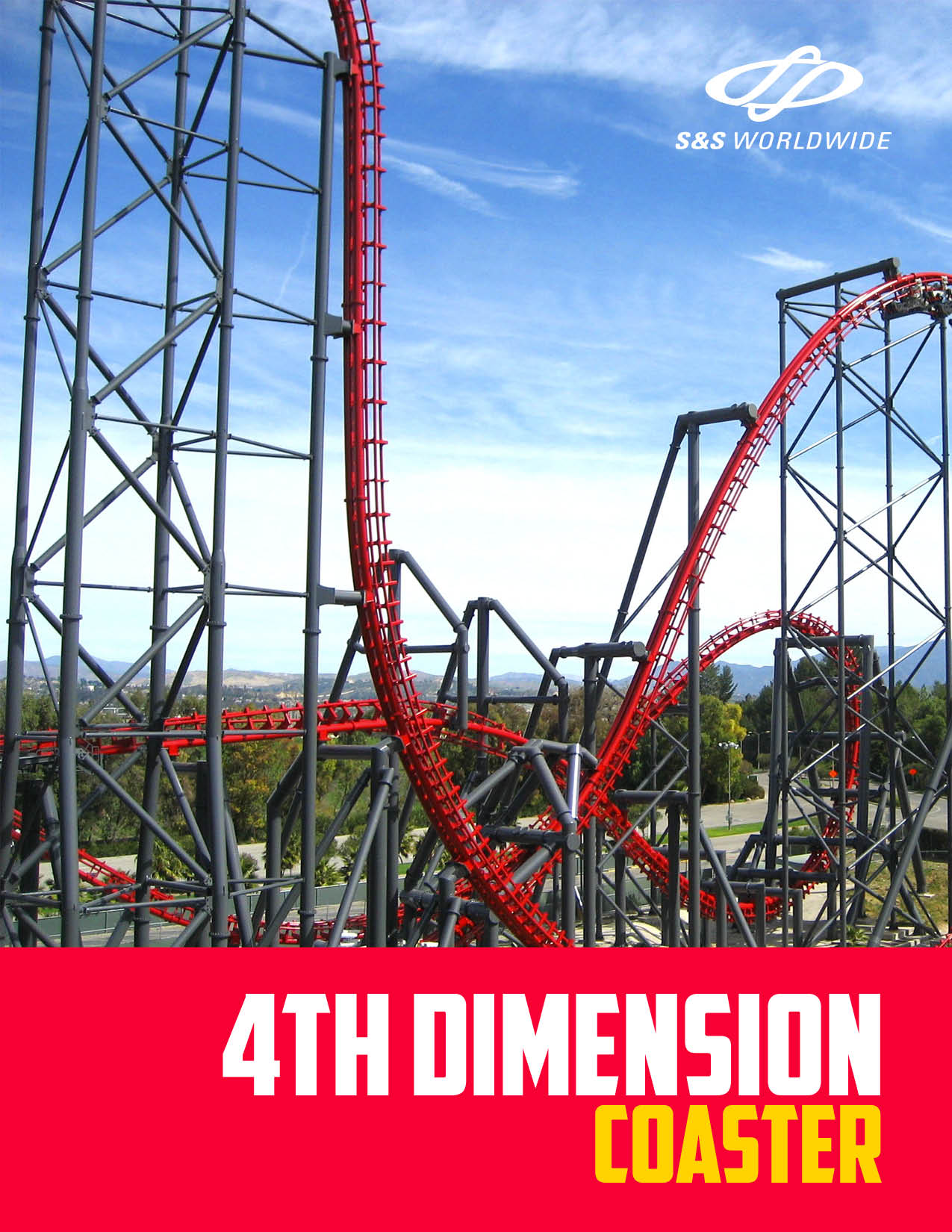 Ride Brochures and Videos