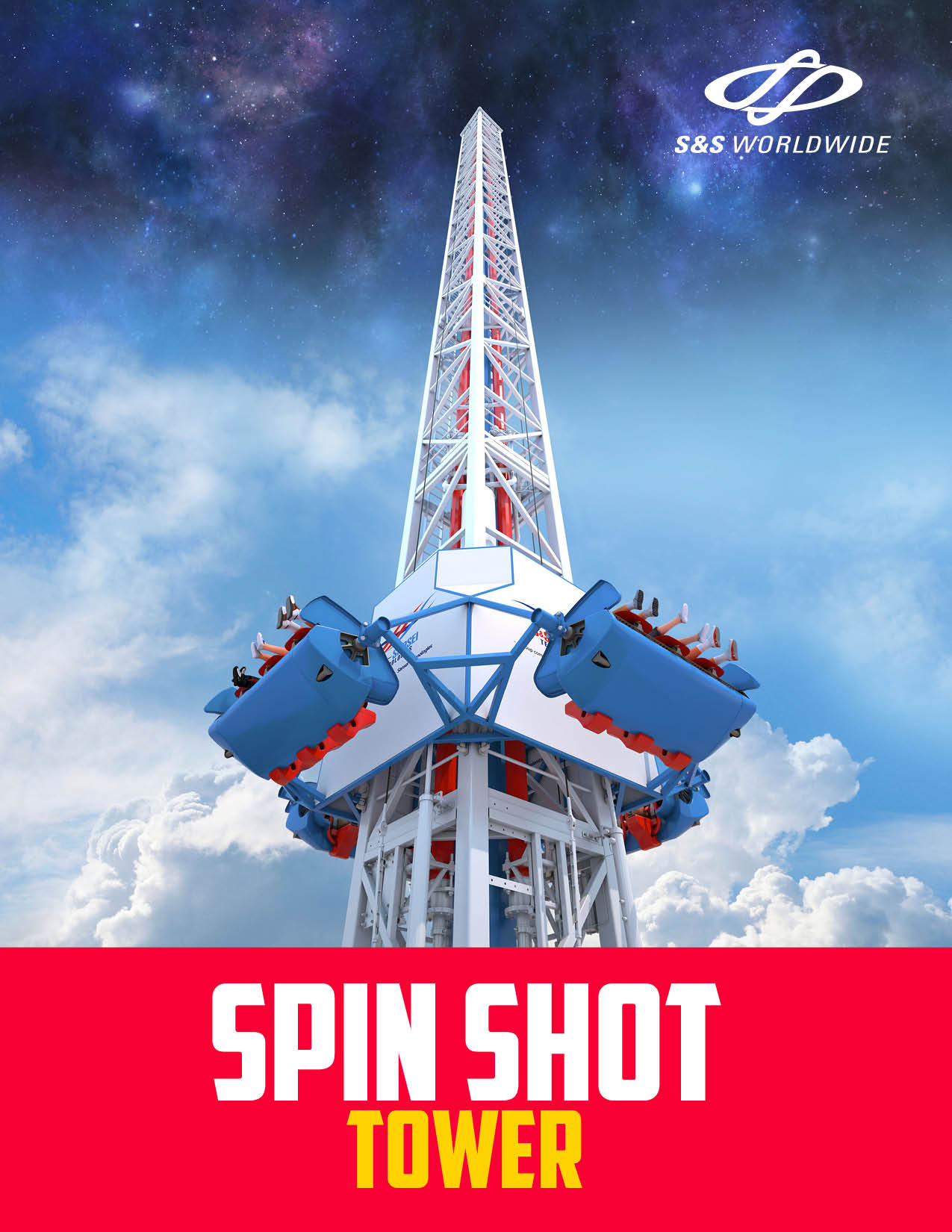 Ride Brochures and Videos