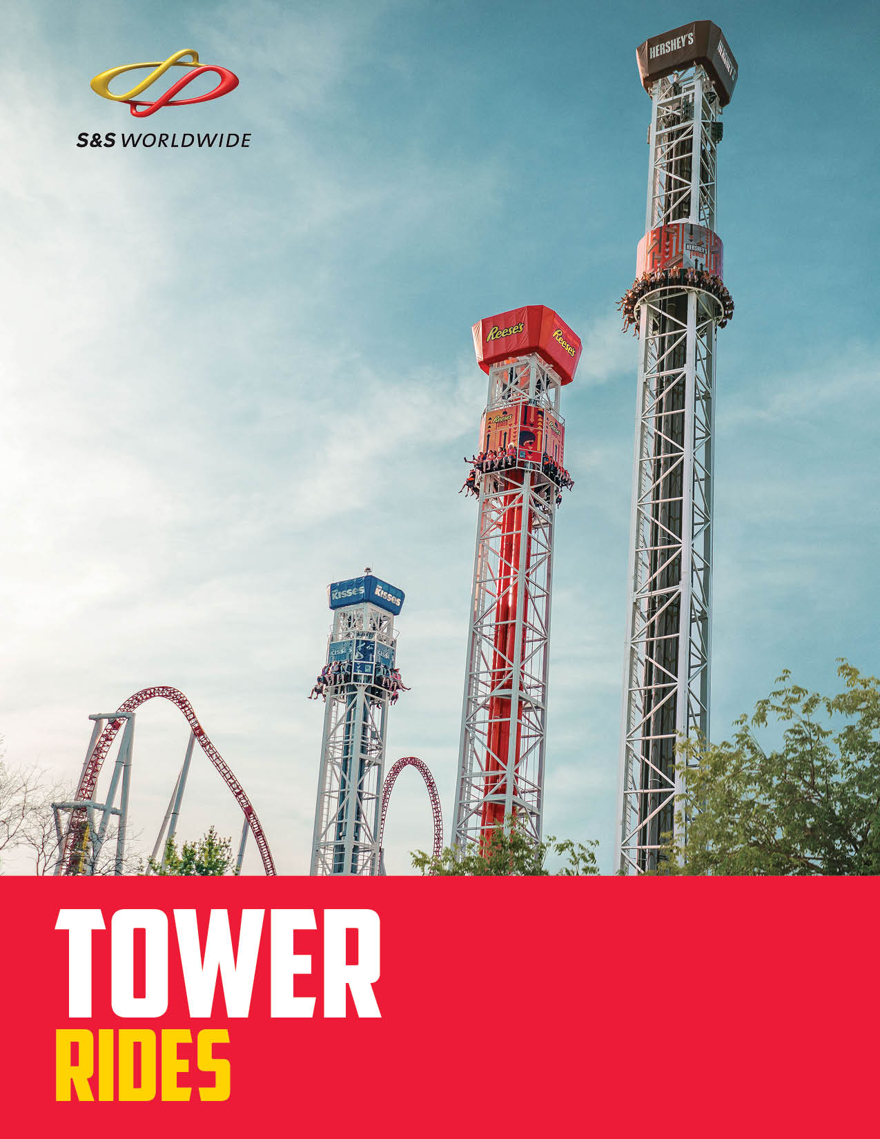 Ride Brochures and Videos