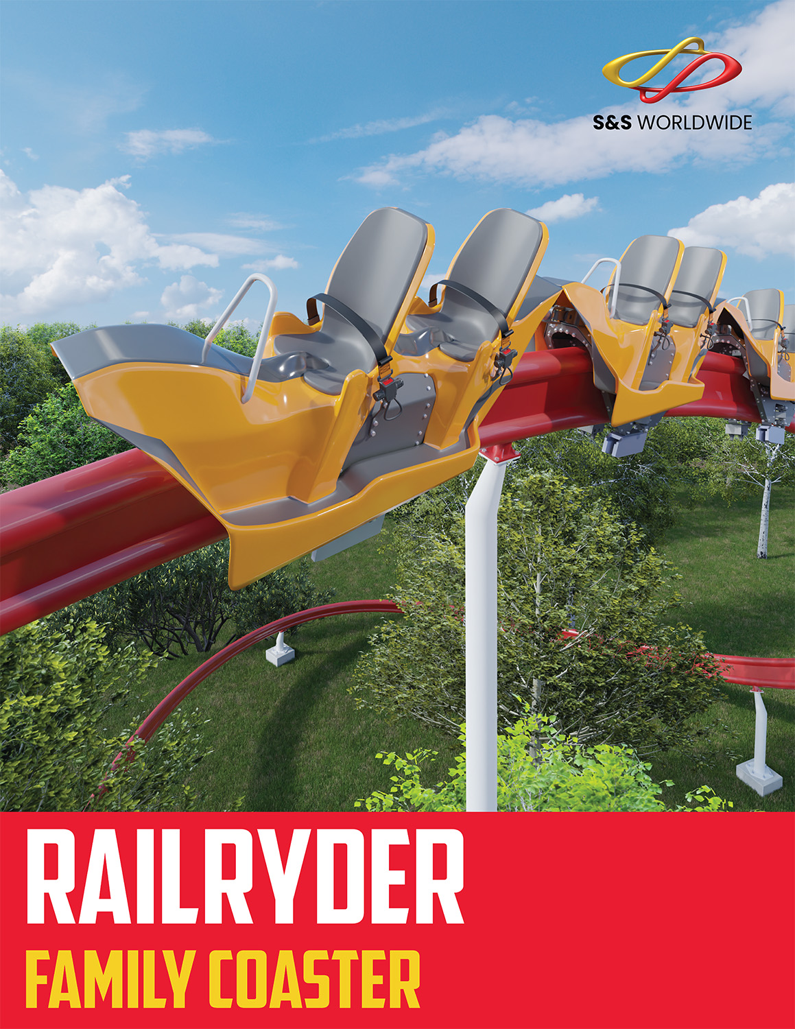 Ride Brochures and Videos