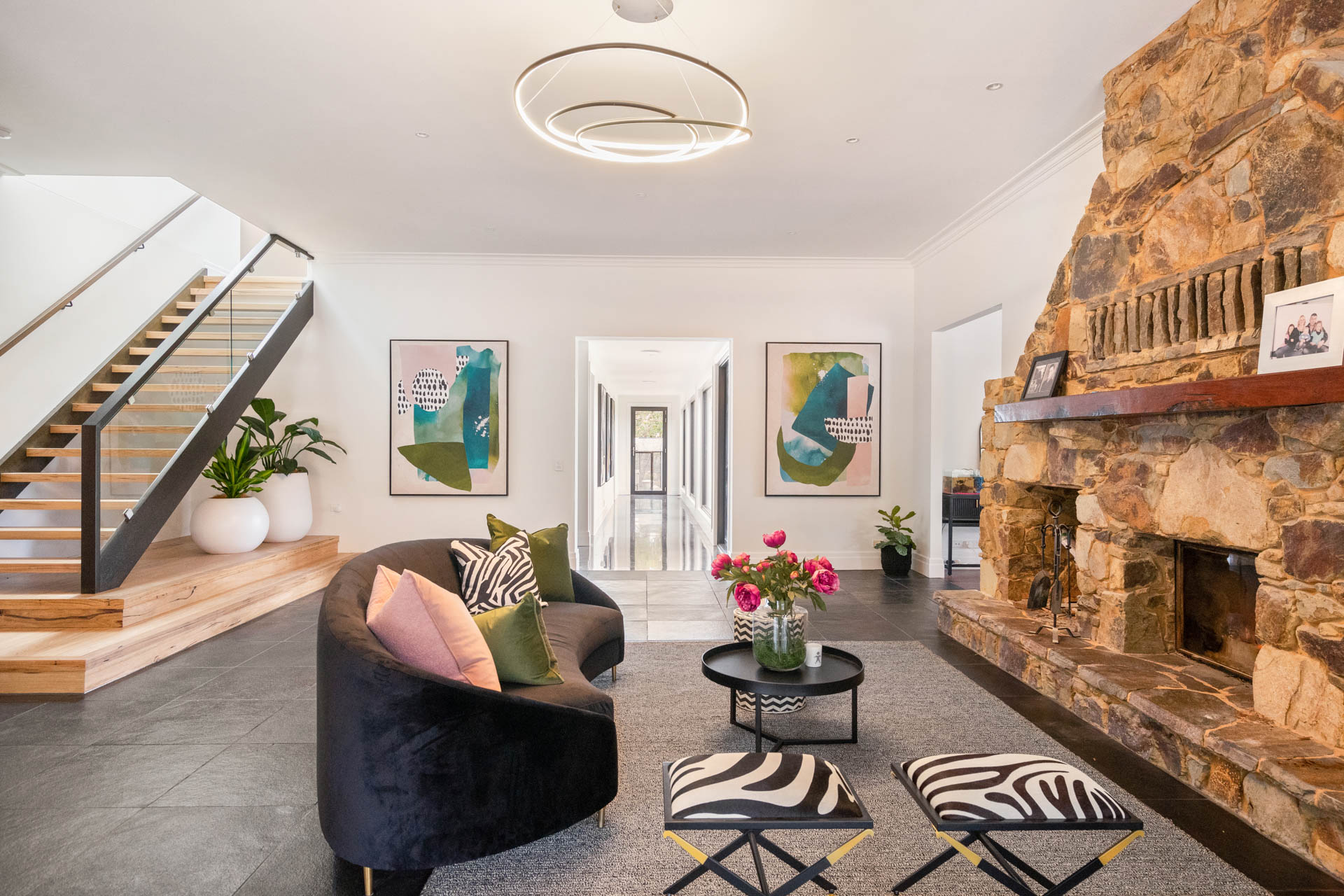 Ryan Developments | Contemporary Home Builder & Developer