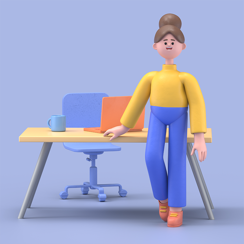 Deskfound - Desk Booking Software for Hybrid Offices