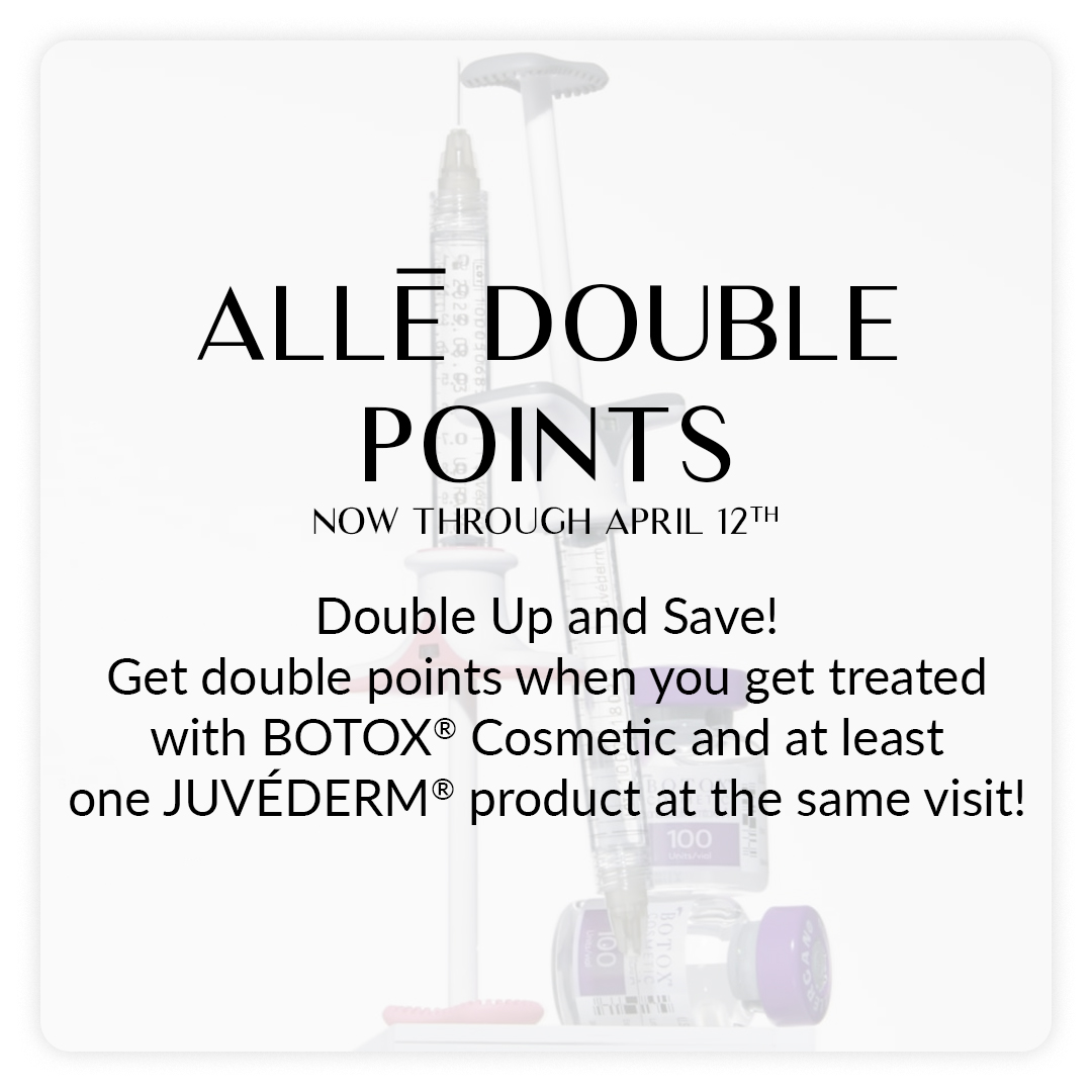 Medical Spa Specials in Upland | Allure Image