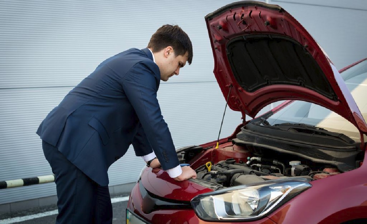 What Does Economic Repairable Write Off Mean - Quikcarbuyers.com.au