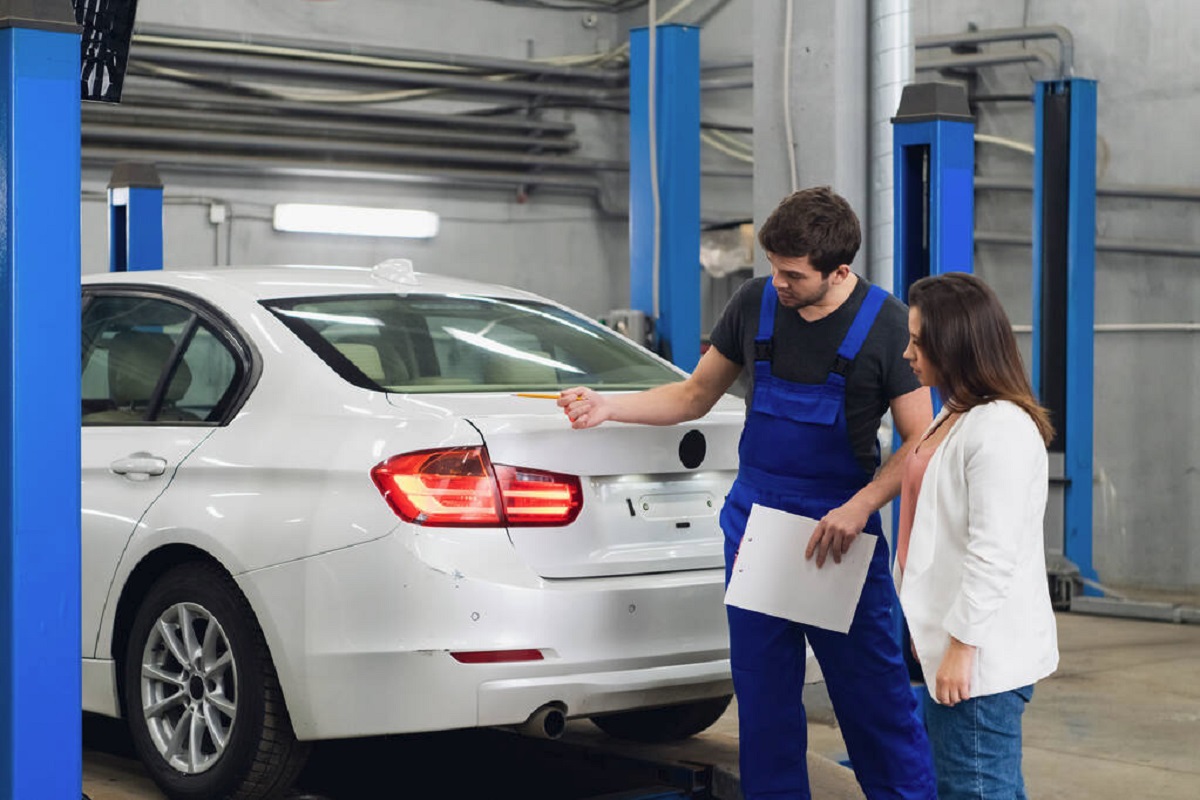 What Is Capped Price Servicing? - Quikcarbuyers.com.au
