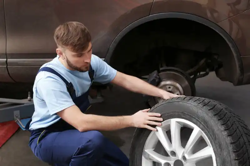 Best small car tyres - Quikcarbuyers.com.au