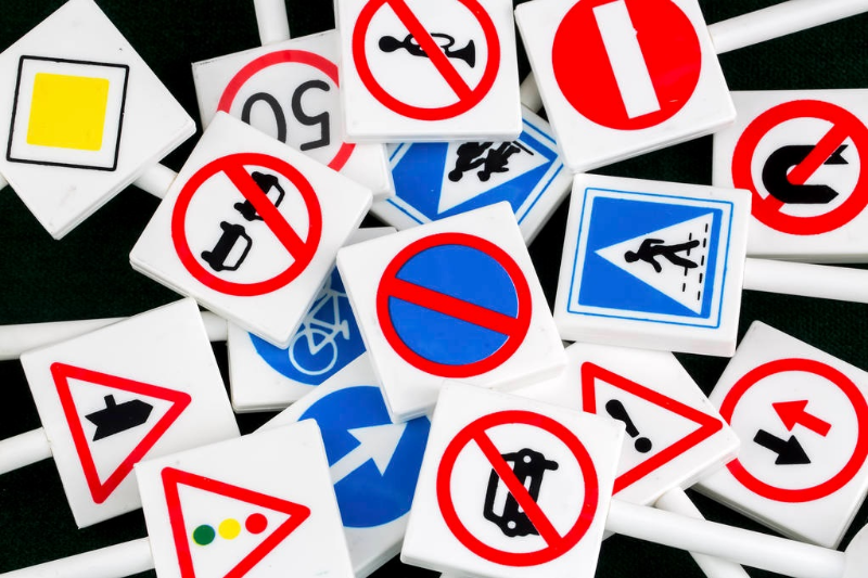 What Does a Clearway Sign Mean - Quikcarbuyers.com.au
